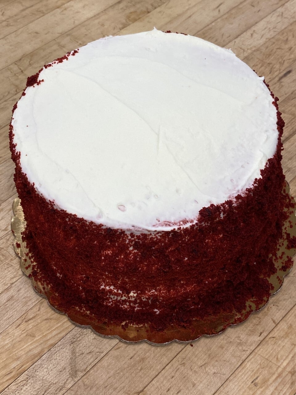 Signature Layer Cake | Wilson's Bakery Online